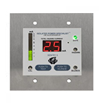 Line Isolation Monitor Testing and Certification