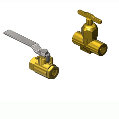 Superior GMV - 3580, Header Valve - Medical Testing Solutions