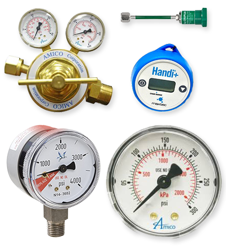 Medical Gas Installer Kit